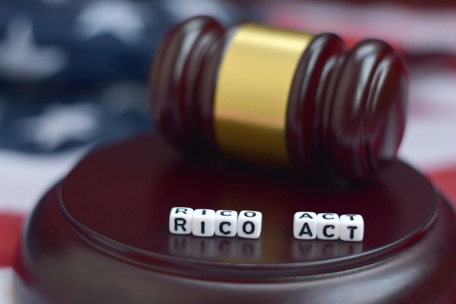 Federal RICO Charges: What It Means for Defendants and How We Fight Back